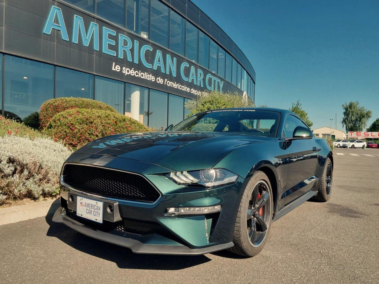 American Car City booste ses ventes grâce à Hapia | Hapia